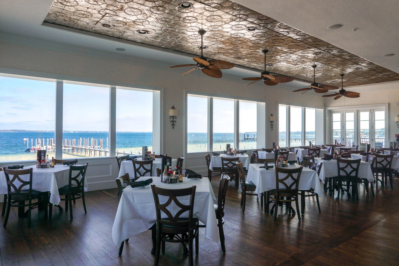Locations - Felix's Restaurant & Oyster Bar