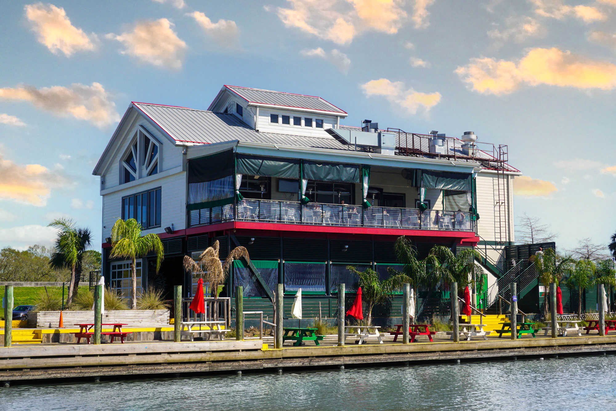 Lakefront Band Schedule Felix s Restaurant Oyster Bar Lakefront Band Schedule Felix s Restaurant Oyster Bar