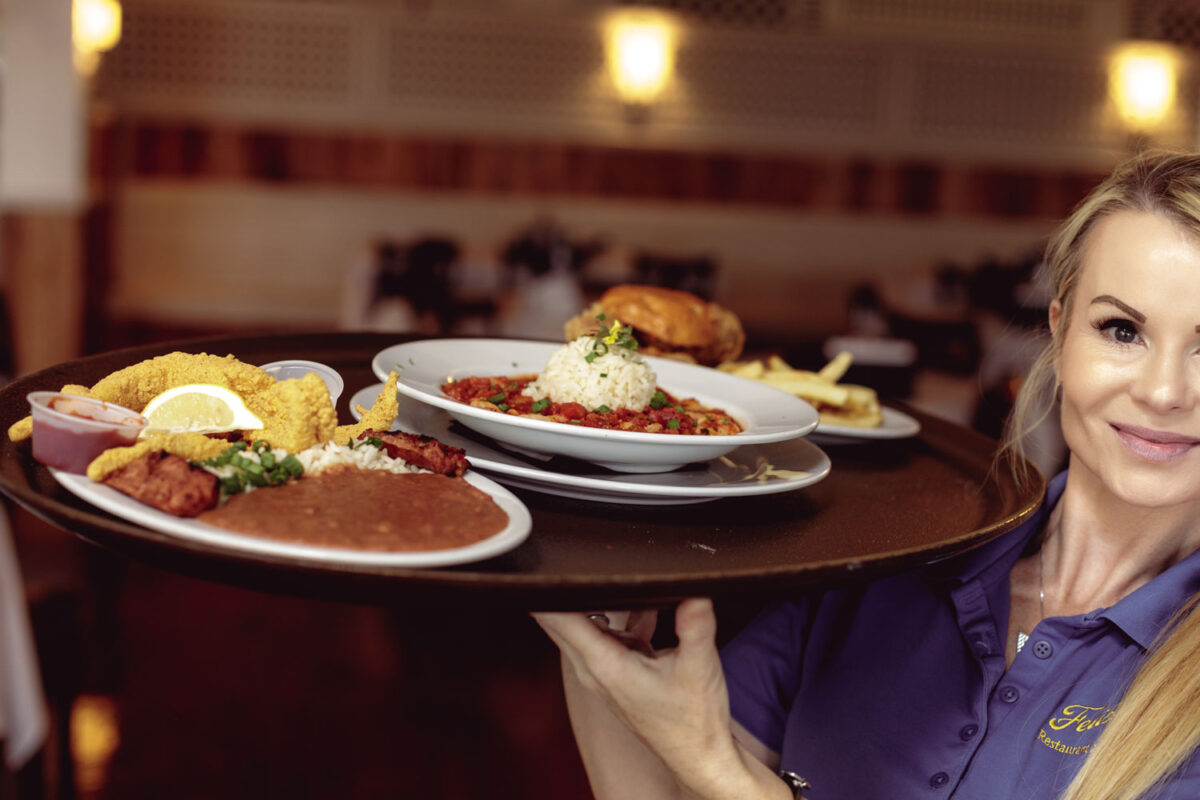 Job Opportunities | Felix's Restaurant & Oyster Bar