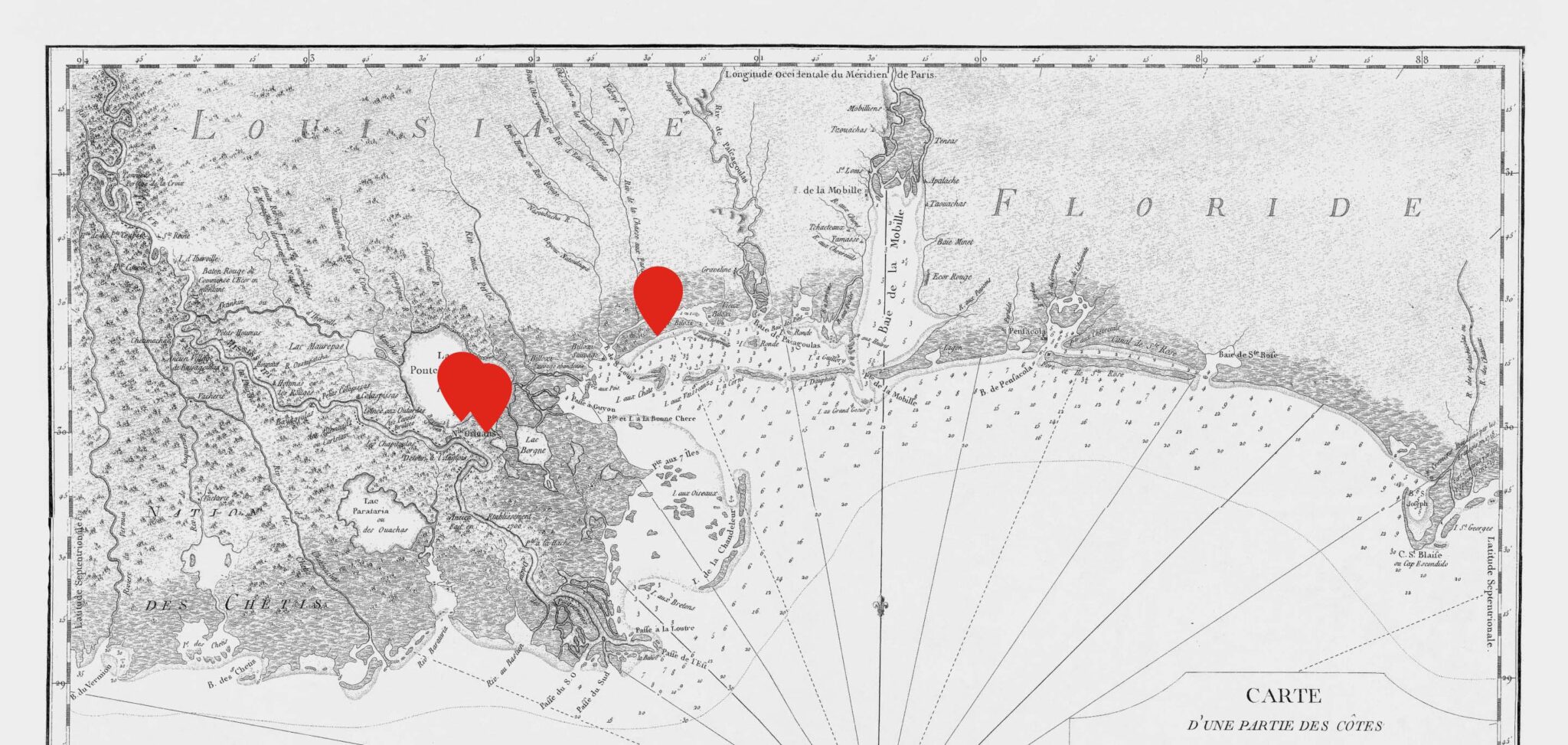 Locations - Felix's Restaurant & Oyster Bar