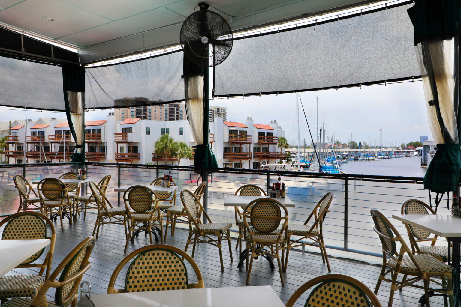 Locations - Felix's Restaurant & Oyster Bar